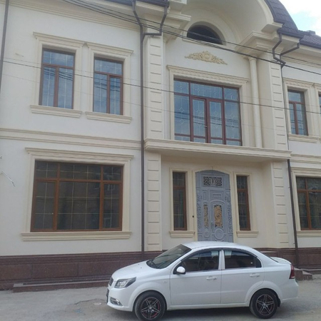 Travertin xizmatlari