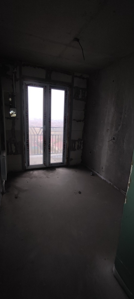 3х комнатная кв (Новостройка), Бектемирский р, Водник,  840м²