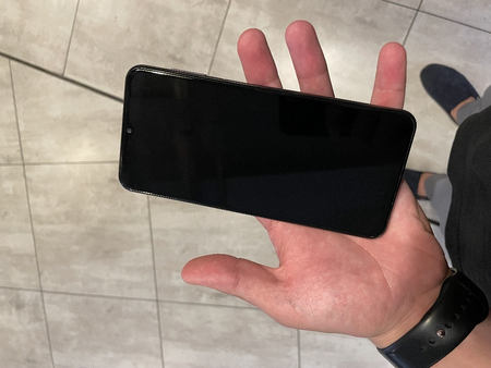 Samsung M33 5G 128/8 ideal yangi karobka yo passport Kopitar beriladi