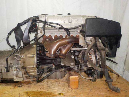 M111 -двигатель Мерседес М111 1.8L - 2.3L  сотувда бор арзон нархларда