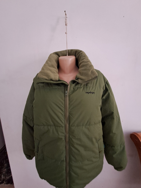 Куртка новый халатах раз.48