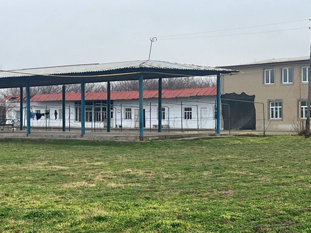 Продаётся земля 6 га в Тойтепе
