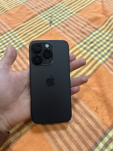Iphone 14 Pro идеал