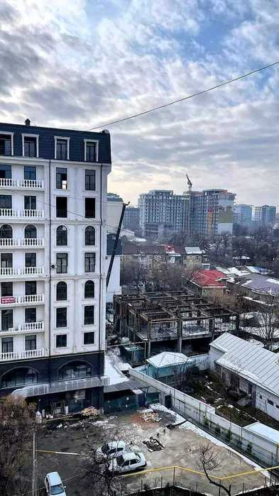 Продаётся двухкомнатная квартира в 5 минутах от метро Минор! ЮА 2408