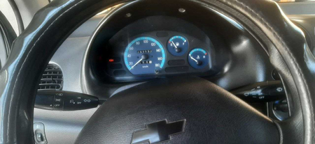 Matiz Best 2010 yil, 157000 km. Propan