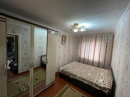 4-комнатная квартра, Авиагородок