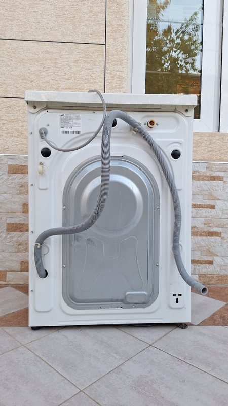 Samsung kirmoshina ishlatilgan motor kuygan