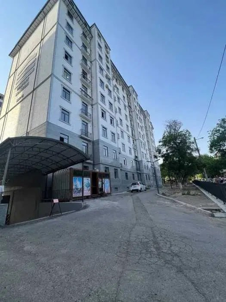 4-комнатная  в новостройке ЖК Comfort Hous в 11 квартал Юнусабад
