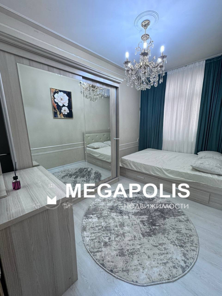‼️ Метро Новза ( Хамза) 72м2. 2х6 балкон Разделка Чиланзар 7 йул юзи