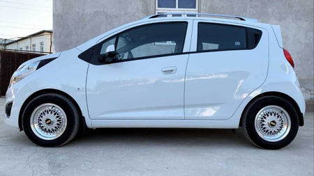 Сотилади Spark 2022 автомат обогрев сидения