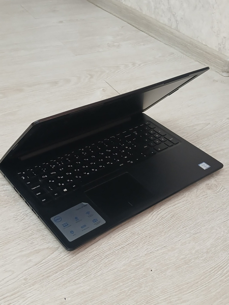 Notebook Dell core i3 srochno sotiladi