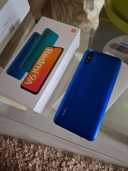 Redmi 9 4+1/64 srochno