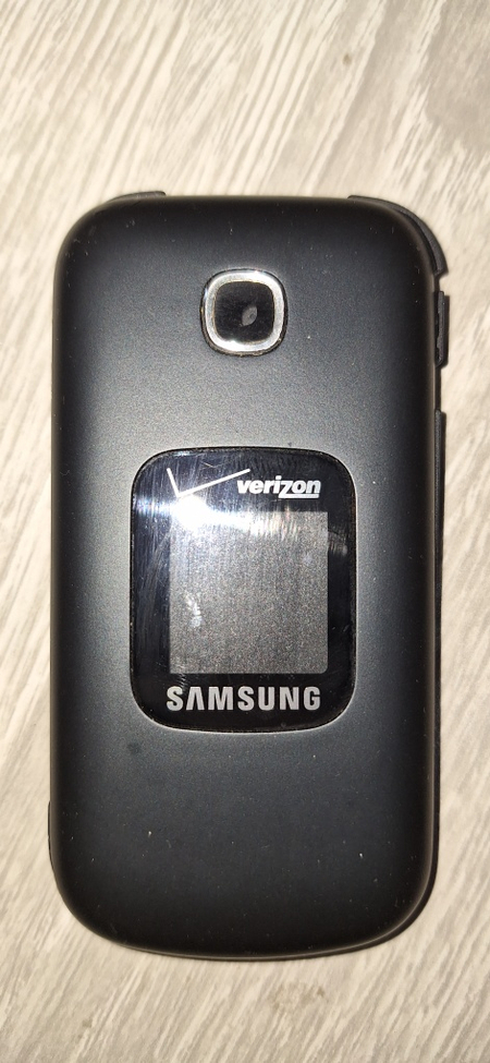 Gusto 3 verizon ko\\\'rpus