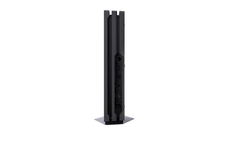 PS pro 3 ревизия (б.у в отличном состоянии) 2 игры в подарок