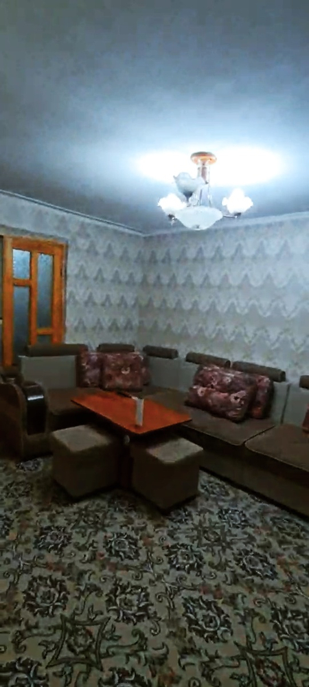 Квартира ижарага берилади