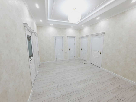 (К116934) Продается 4-х комнатная квартира в Шайхантахурском районе.