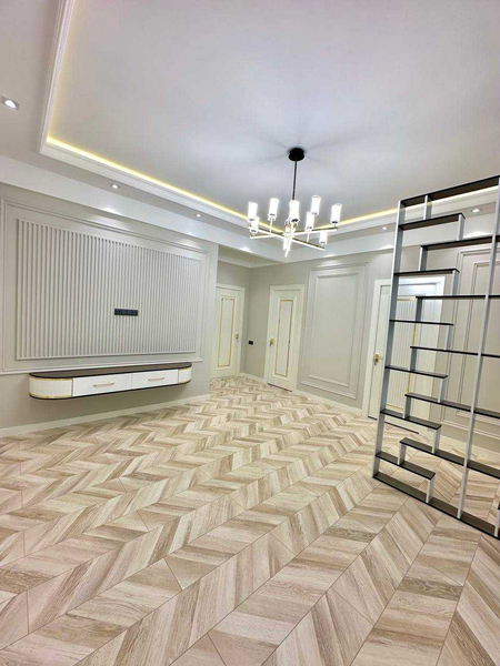 Продажа квартиры НОВОСТРОЙКА Юнус Абад 18  4/5/10 ID LR 129