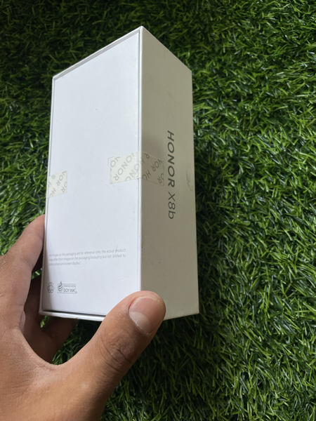 Honor x8b yangi 8/256