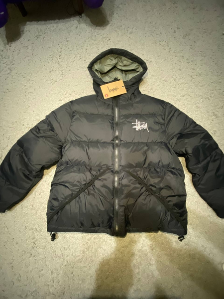 Куртка Stussy M размер
