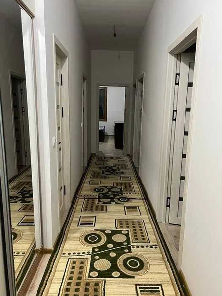 Сдаётся Квартира в Новастройке Манзара