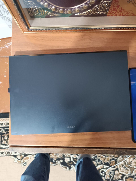 Notebook ACER sotiladi  xolati ideal