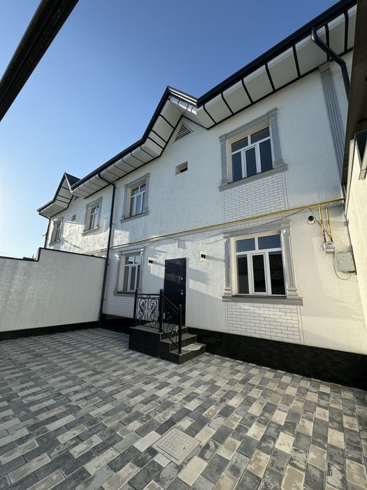 Продаётся Старые Сергели 3 комнатный дом с заездом для машины