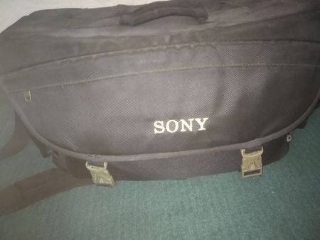 Sony kamera 22 00