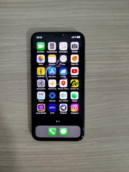 iPhone 11 pro 64 Gb Kha