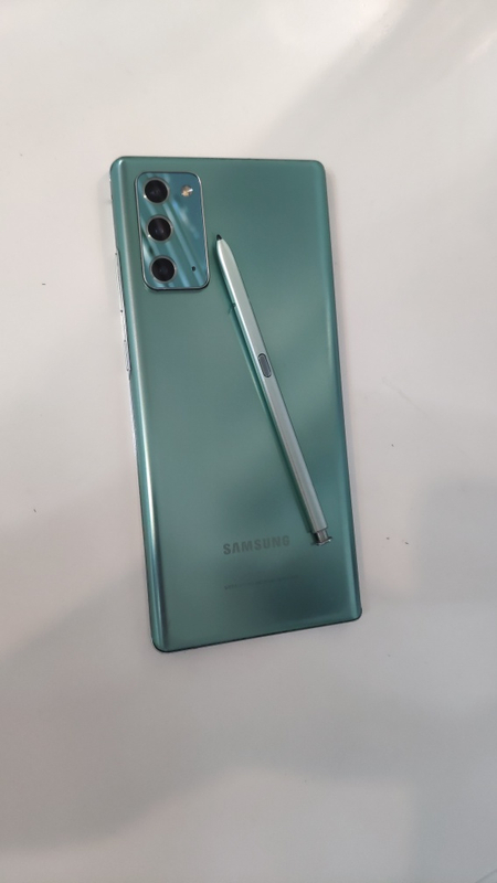 Samsung Galaxy Note 20 5G 8/256 GB Korea
