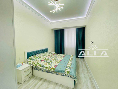 3 xonali 92m² 6-qavat sotiladi