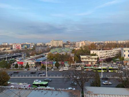 Юнус Абад МЕГА Планет 2/8/9