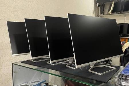 Hp M27Fw IPS 75Hz Idealni sastyanada 25ta bor