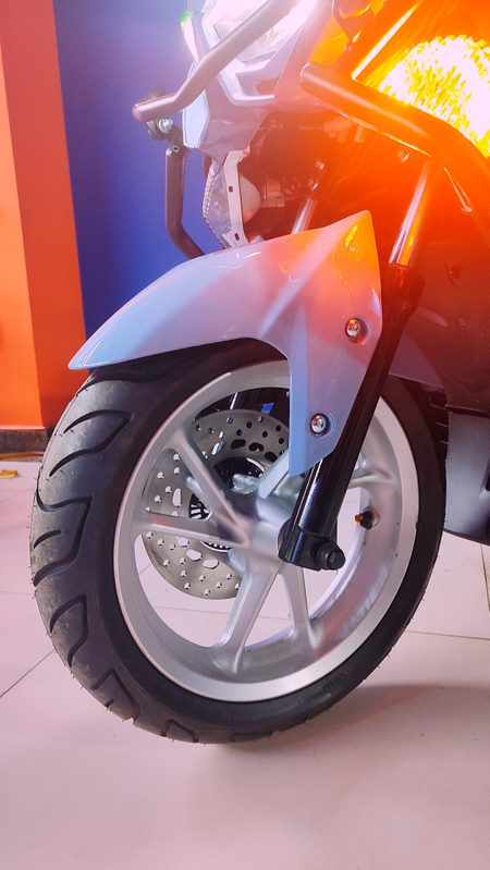 NMAX Luxe 160 cc