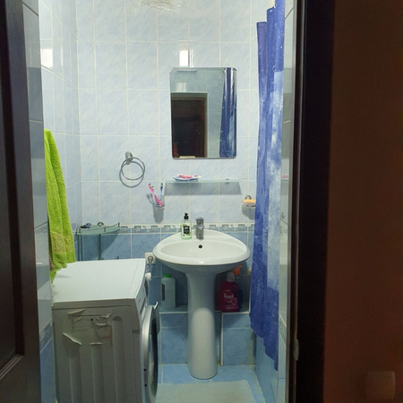 Продается 3 комнатная квартира Чиланзар 1 Аллея гагарина