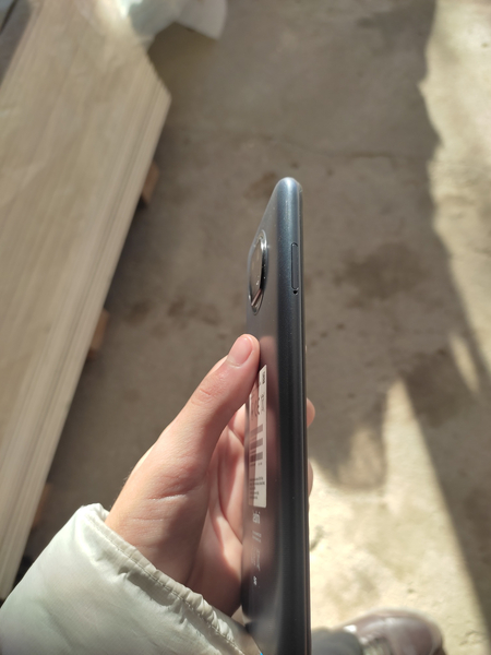 Redmi note 9 T...