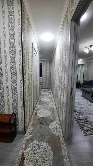 Аренда квартир в  Максим Горький 3/1/5 ID:KM072