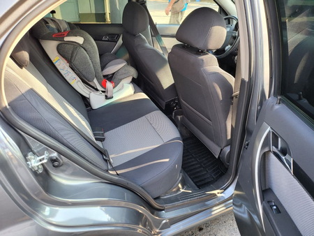 Нексиа 3 автомат 19.500 пробег