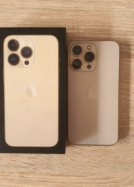 Iphone 13 pro sotiladi arzon narxlada kelishtirib bervoramiz