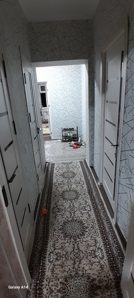 Квартира сотилади