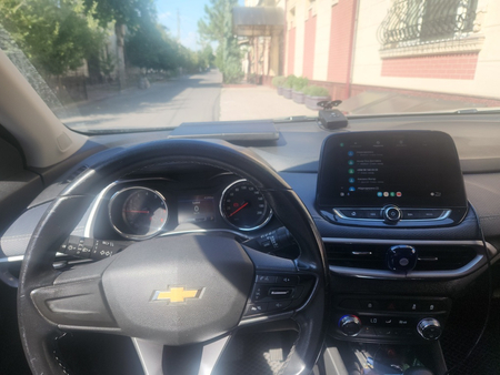 Продам трекер 2 2021 года