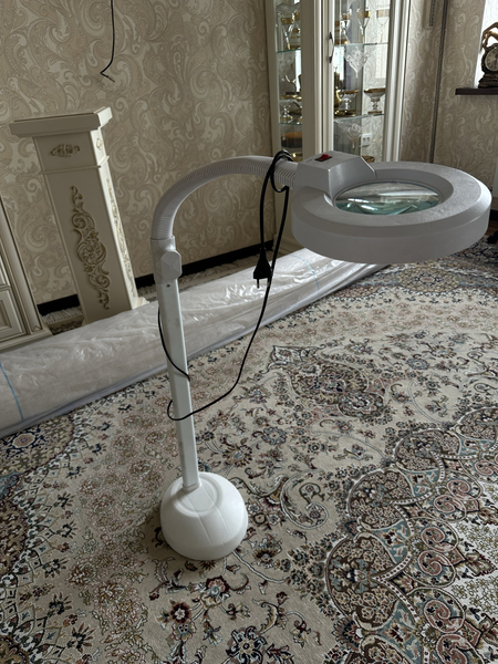 Lampa lupa sotiladi holati zo'r