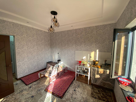 Dacha bor sharsharaga yaqin sutkasi