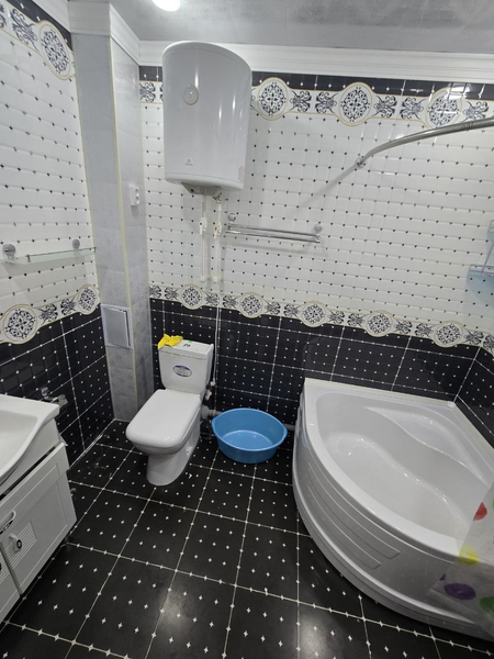 Manej yonida 2 xonali kv ijaraga beriladi