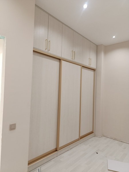 Buyurtma asosida mebel