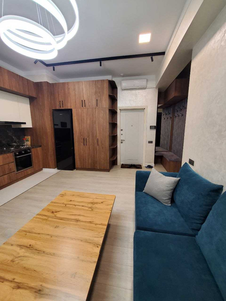 Срочно АРЕНДА 2ком евро квартира на ЖК Boulevard 64м2