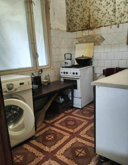Продаётся квартира срочно Чиланзар 19 2/3/4