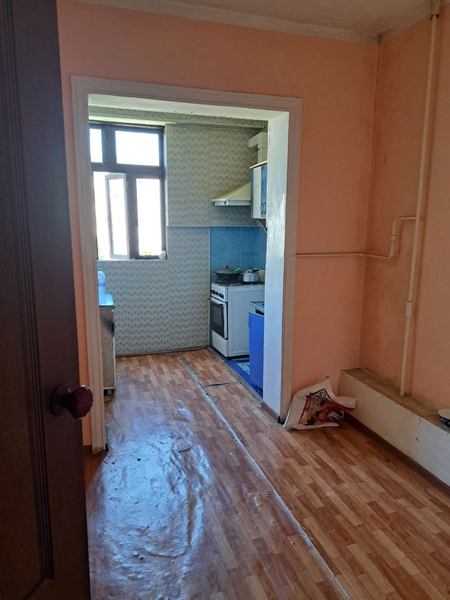 3-xonalik uy sotiladi, 3/3/5, Ц-2 б, Nurbek restoranni orqasida
