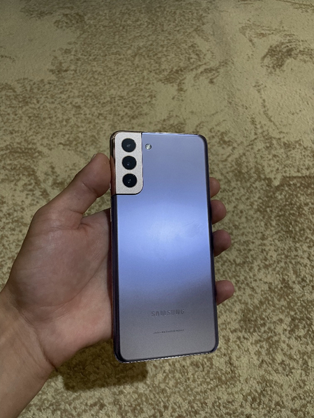 Samsung S21+ 5G Kha