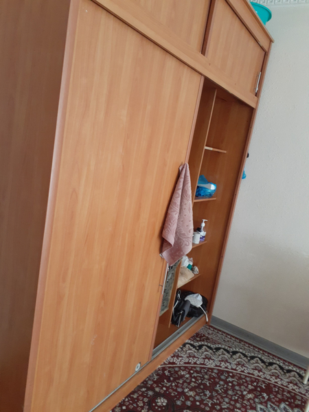 Srochna kerak oqiydigan qizla kk