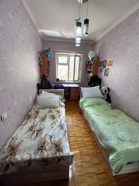 Продается 3/4/5 на Карасу-2 (Ориентир Академия Милиции)